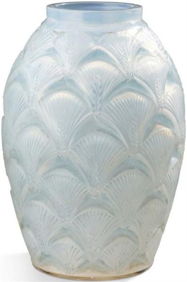 René Lalique | René Lalique 1860-1945 (1932) | MutualArt