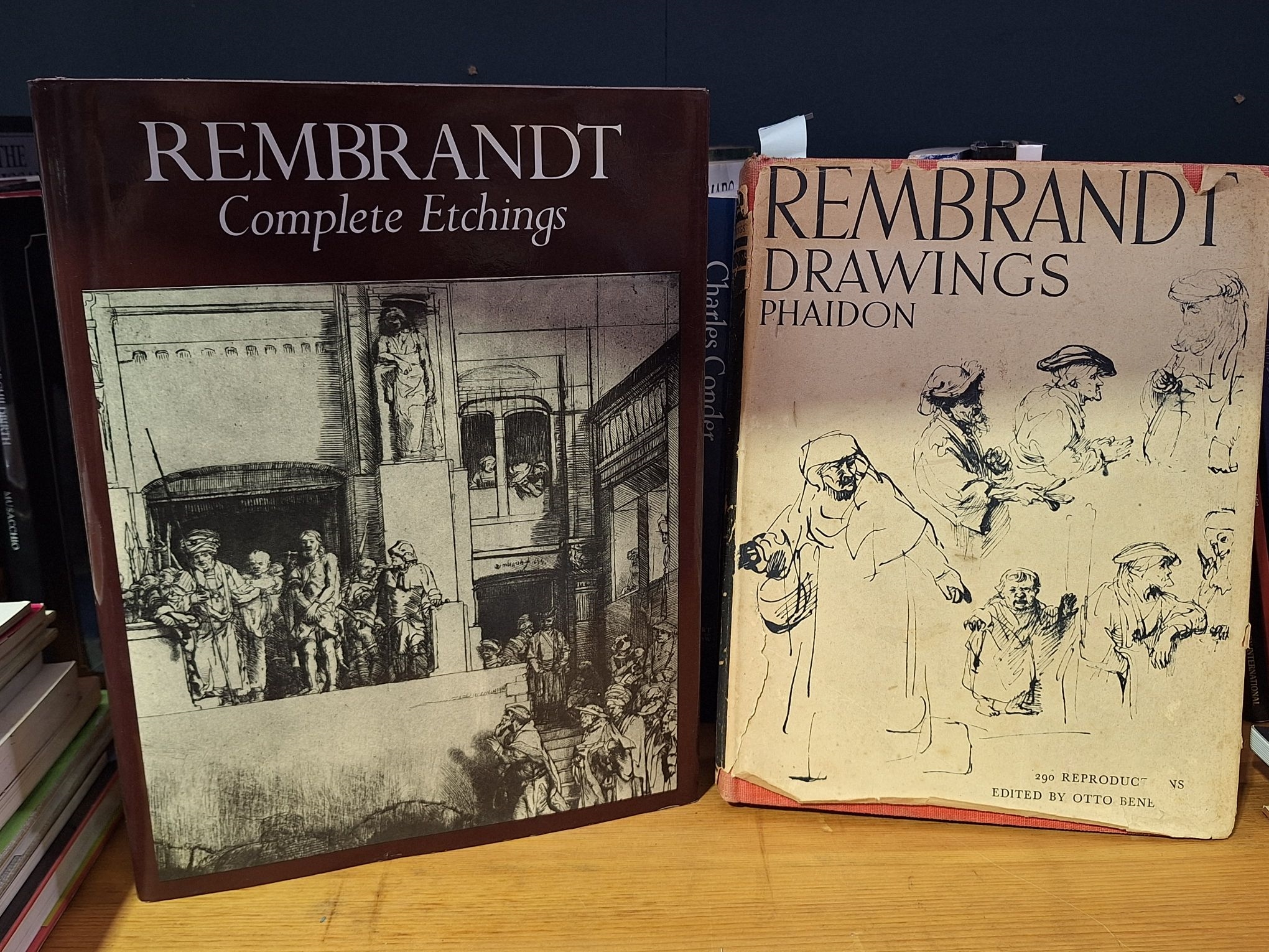 Rembrandt van Rijn | REMBRANDT | MutualArt