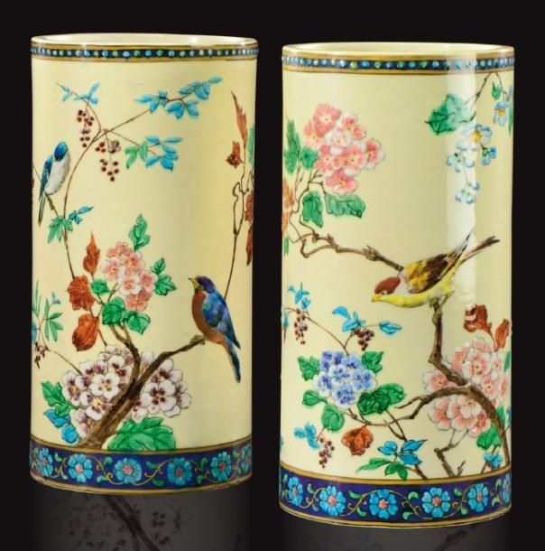 Joseph-Theodore Deck | TH.Deck (1880) | MutualArt