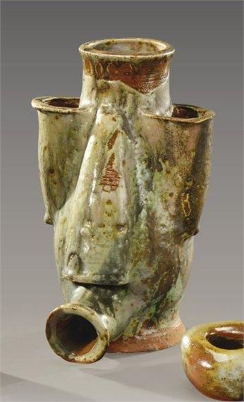 Vassil Ivanoff | V.Ivanoff (Circa 1950) | MutualArt
