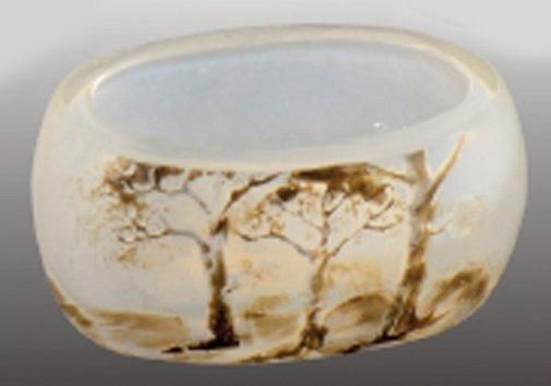 Daum Frères | Daum Nancy (1900) | MutualArt