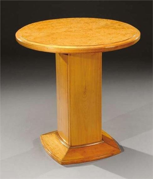 André Domin | Dominique (Circa 1930) | MutualArt