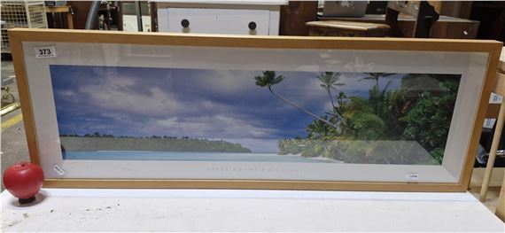 Peter Seitz Adams | Peter Adams | MutualArt