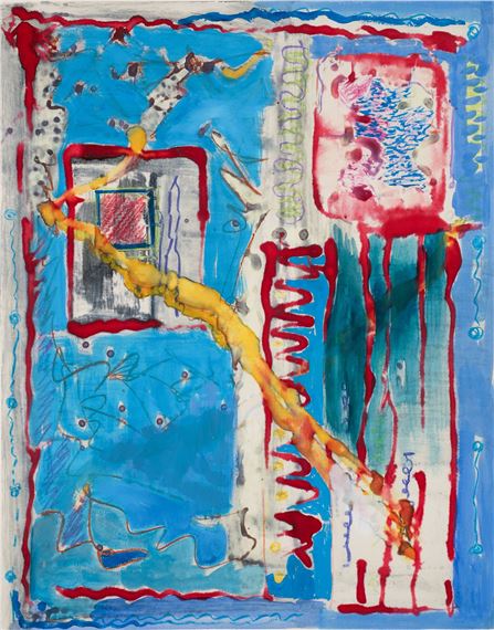 Helen Burdon Price | 1 Artworks at Auction | MutualArt