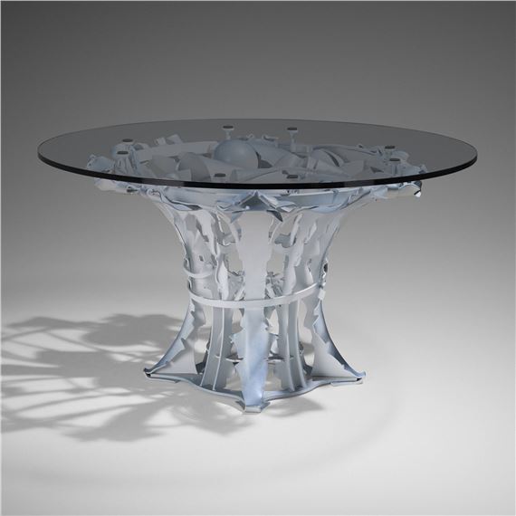 Albert Paley | Albert Paley (2015) | MutualArt