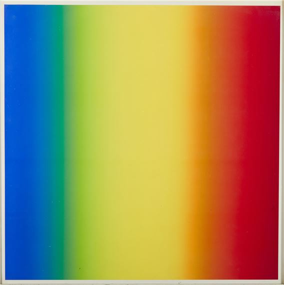 Getulio Alviani | UNTITLED | MutualArt
