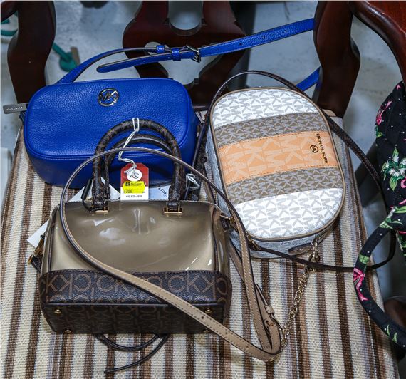 Michael Kors | a Calvin Klein | MutualArt