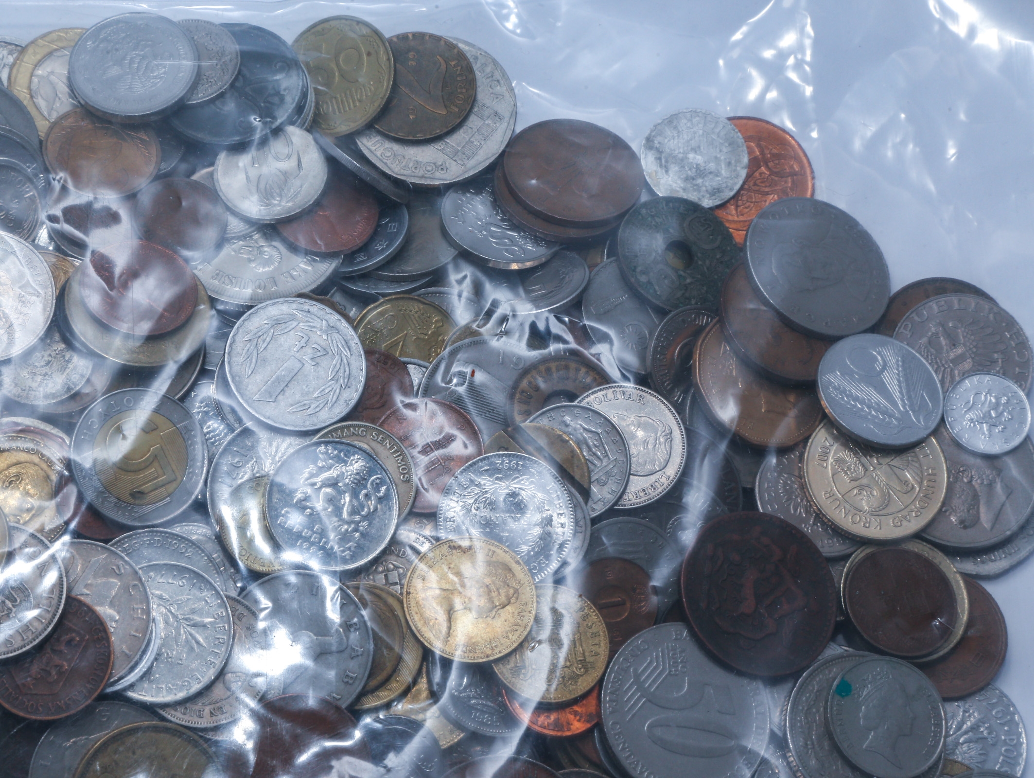 Silver | World Coins with Silver (1951) | MutualArt