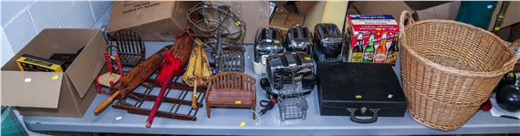 Large | Decorative Items | MutualArt