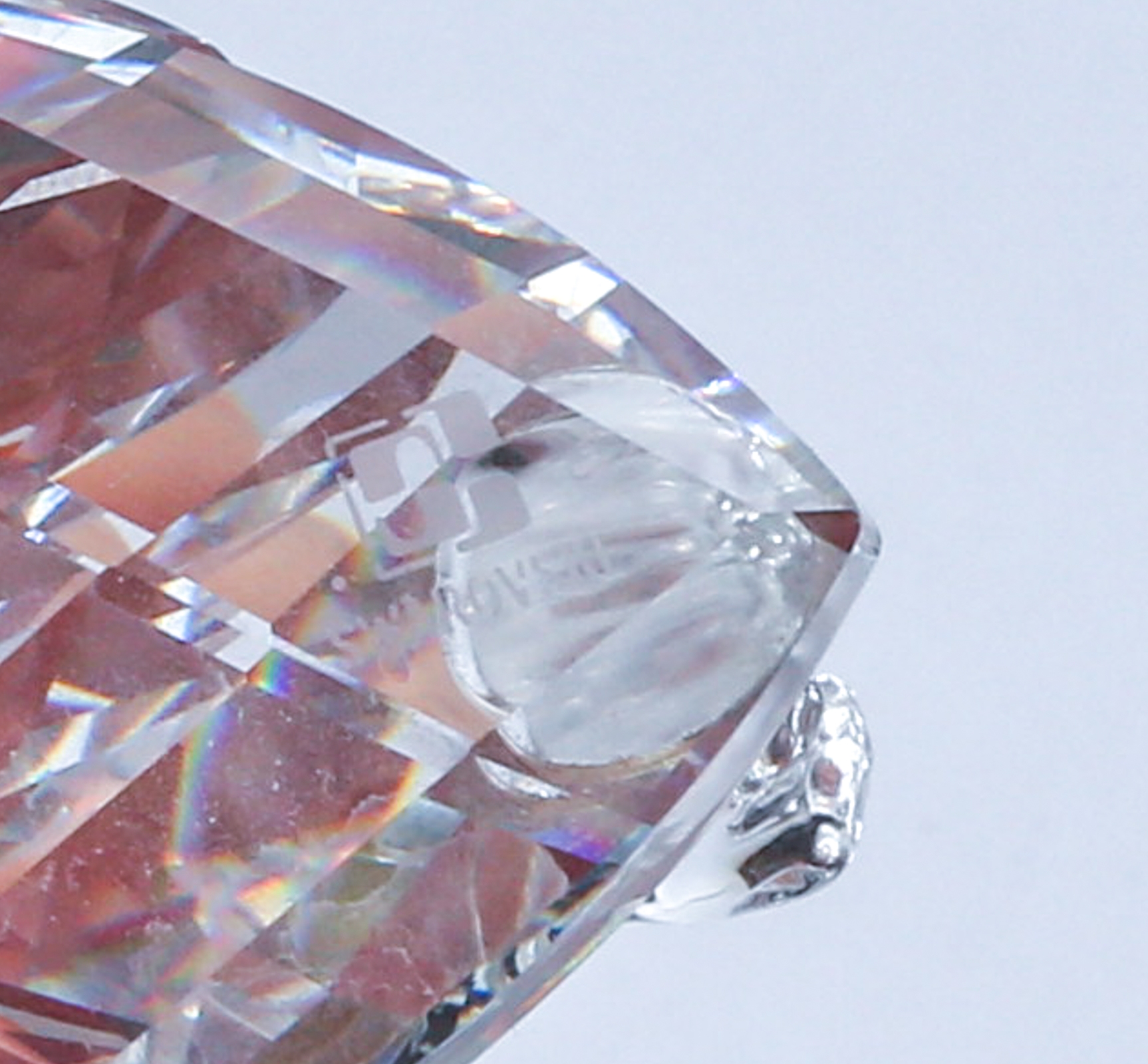 Swarovski | Three Swarovski Crystal Swans | MutualArt