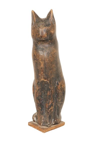 Joseph Constant | Cat | MutualArt