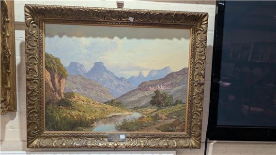 Gabriel Cornelis de Jongh | Gabriel de Jongh | MutualArt