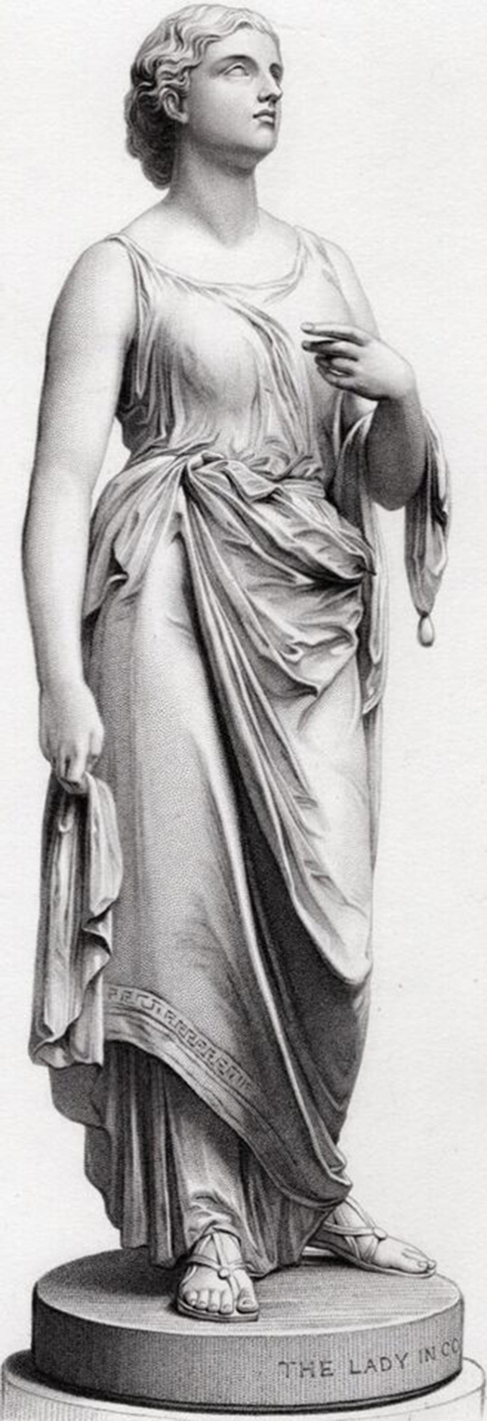 John Denton Crittendon | John Denton CRITTENDEN 1800s Engraving The ...