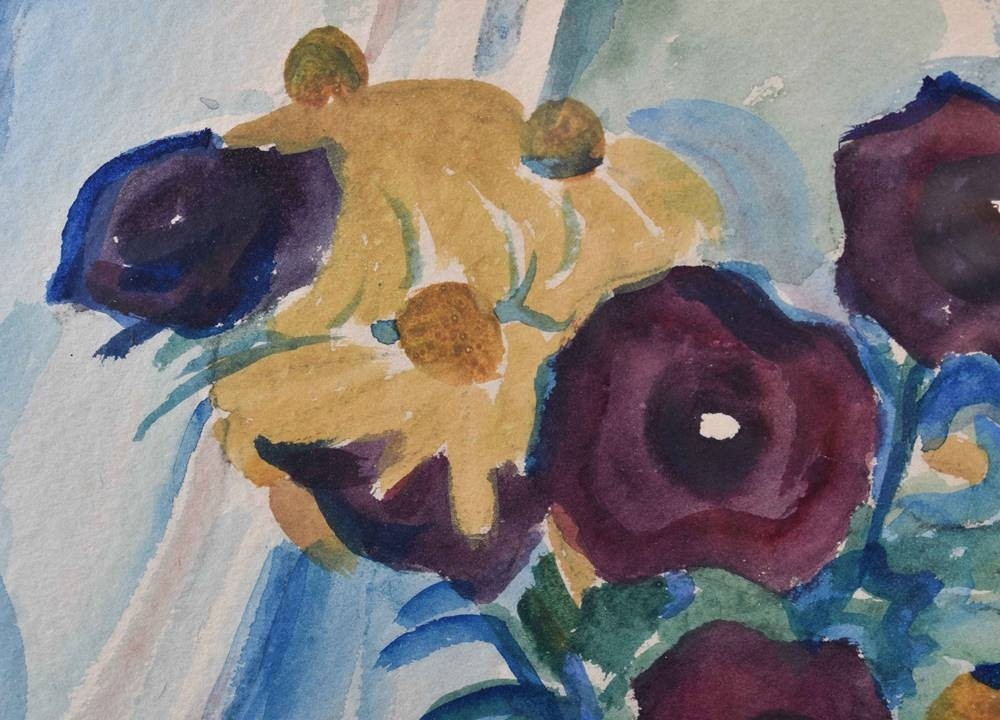 Otto Fischer | Otto FISCHER (1870-1947) | MutualArt