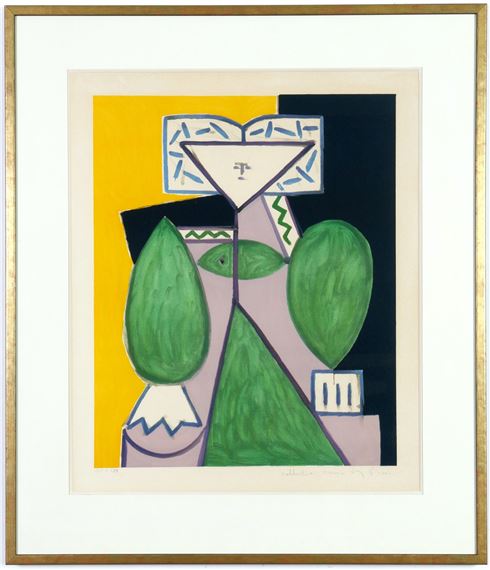 Pablo Picasso | AFTER PABLO PICASSO | MutualArt