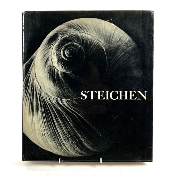 Edward Steichen | A life in Photography (1963) | MutualArt