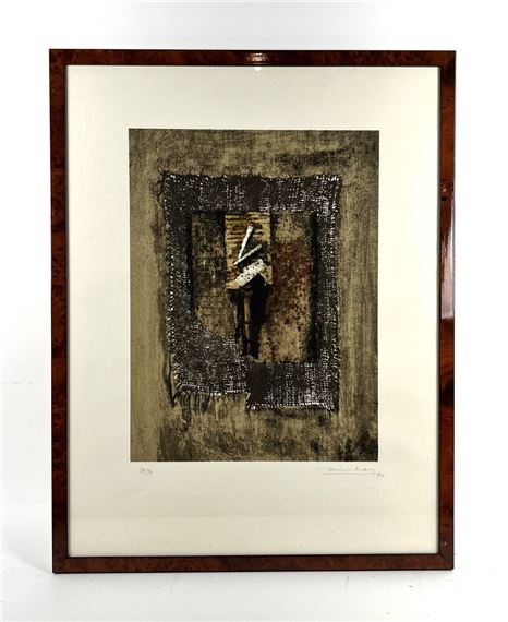 Jeannot Lunkes | Jeannot LUNKES (1946 (91) | MutualArt