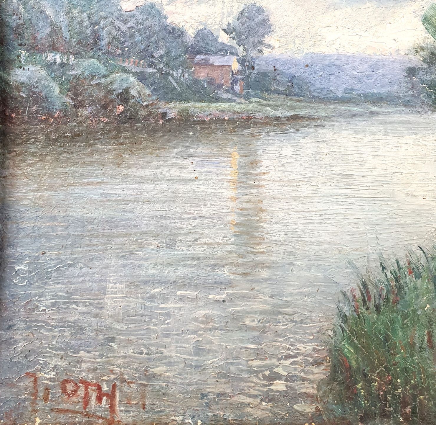 Joseph Oth | Joseph OTH (1877-1955 | MutualArt