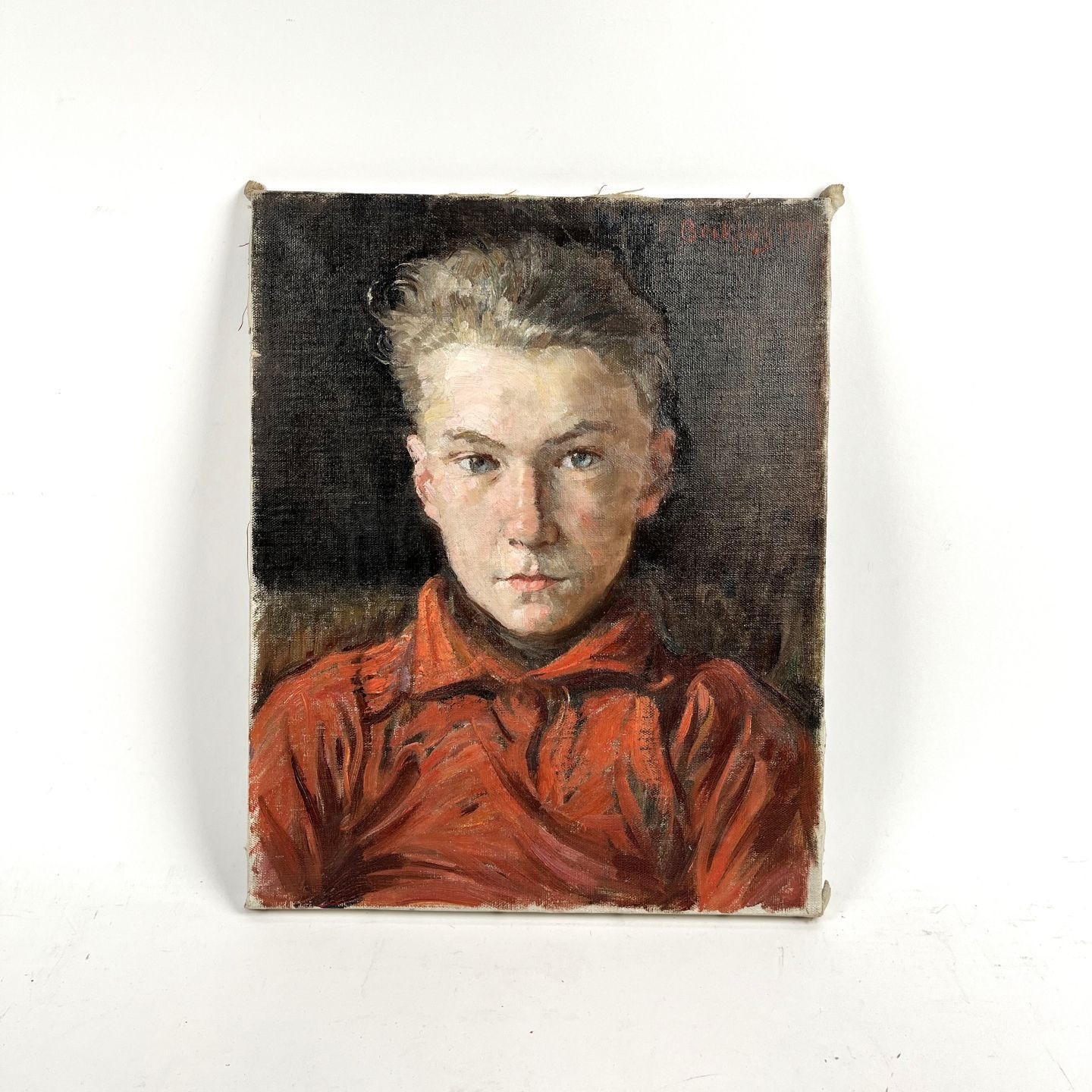 Jean-Pierre Beckius | Jean-Pierre BECKIUS (1899-1946 (1927) | MutualArt