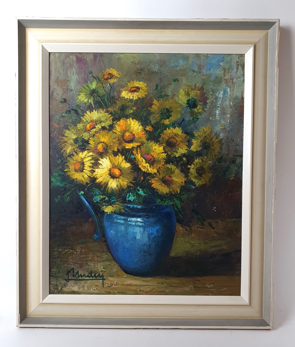 Lilly Unden | Lily UNDEN (1908-1989 | MutualArt