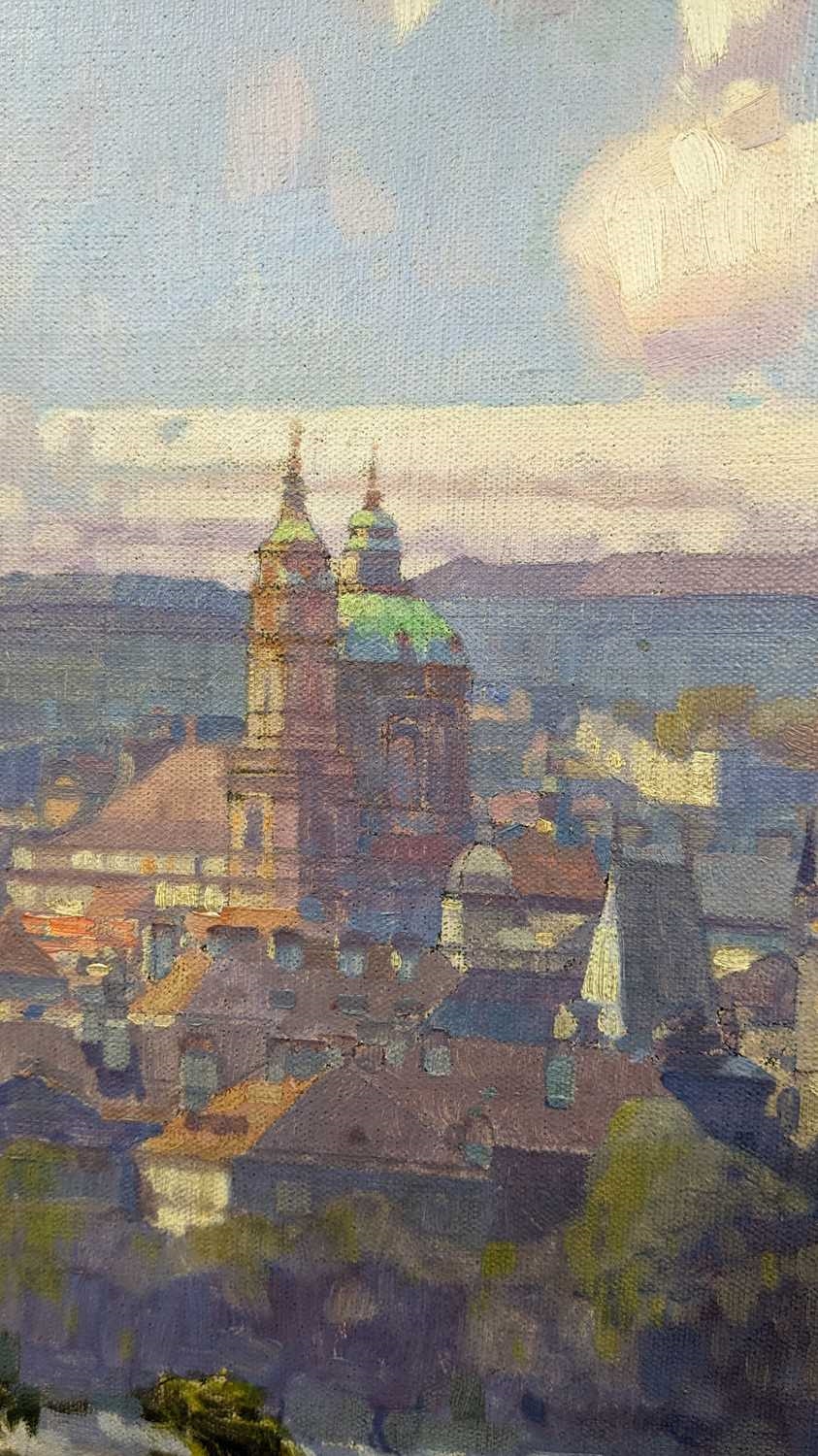 Jaroslav Friedrich Julius Vesin | Minerva Praha | MutualArt