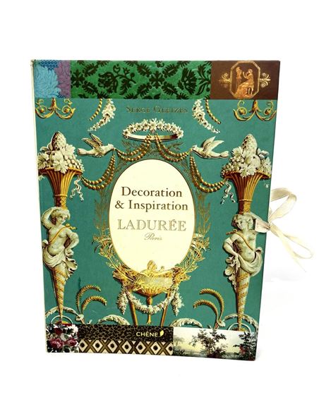 Paris | Laduree | MutualArt