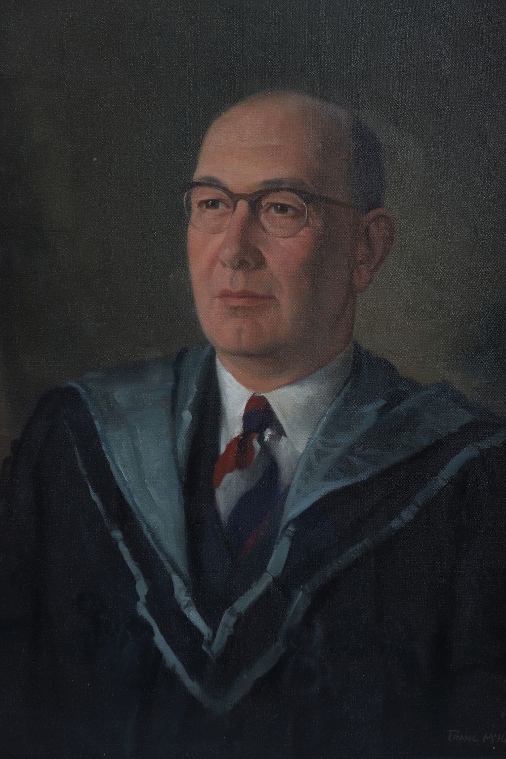 Frank McKelvey | FRANK MCKELVEY RHA RUA (1895-1974 | MutualArt