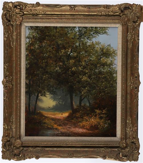 Noel Ripley | NOEL RIPLEY | MutualArt