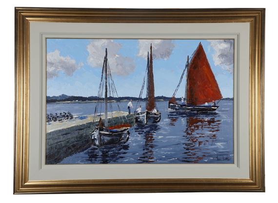 Ivan Sutton | IVAN SUTTON | MutualArt