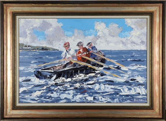 Ivan Sutton | IVAN SUTTON | MutualArt