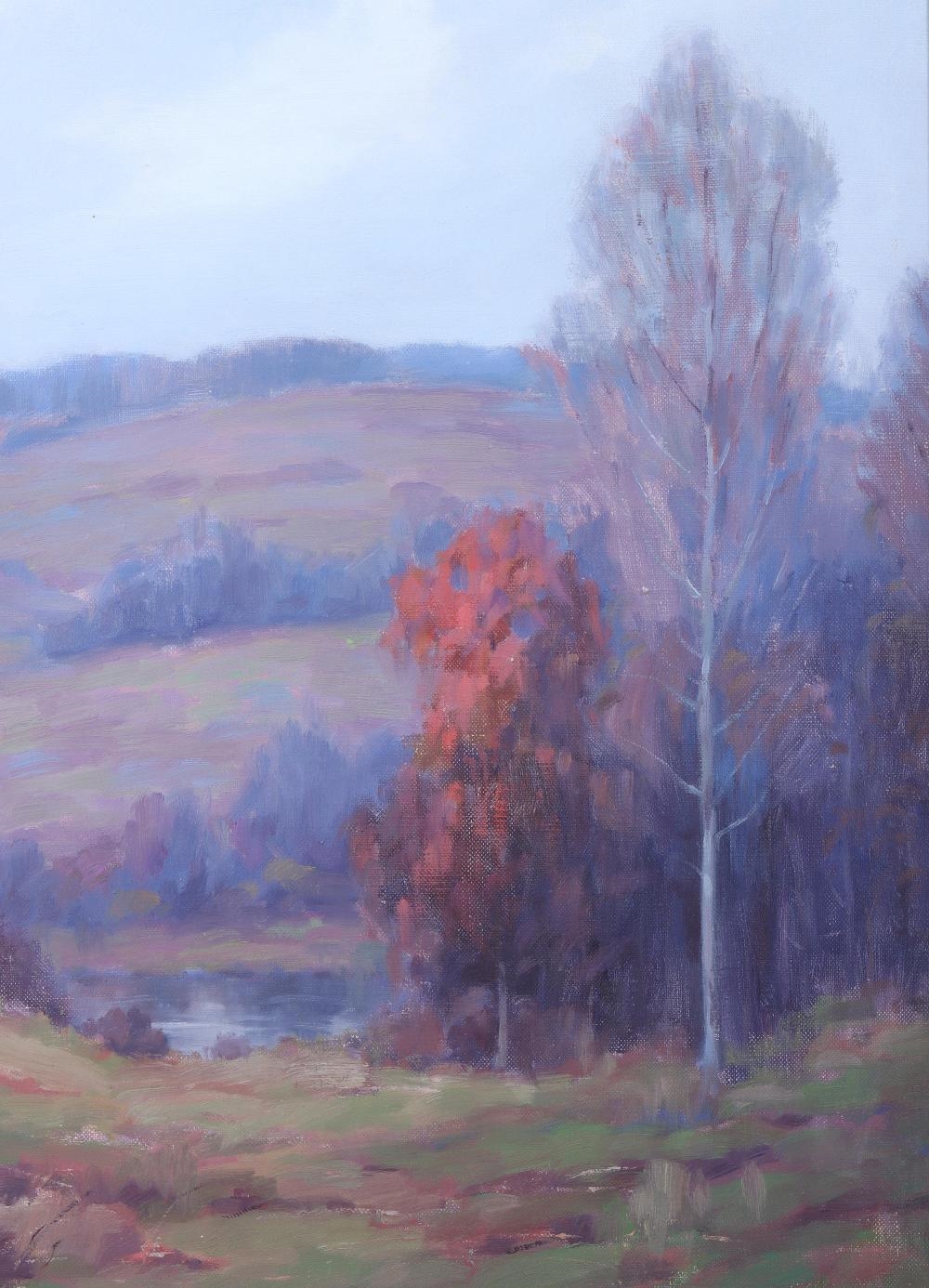 Francis Stillwell Dixon | Macklin frame | MutualArt