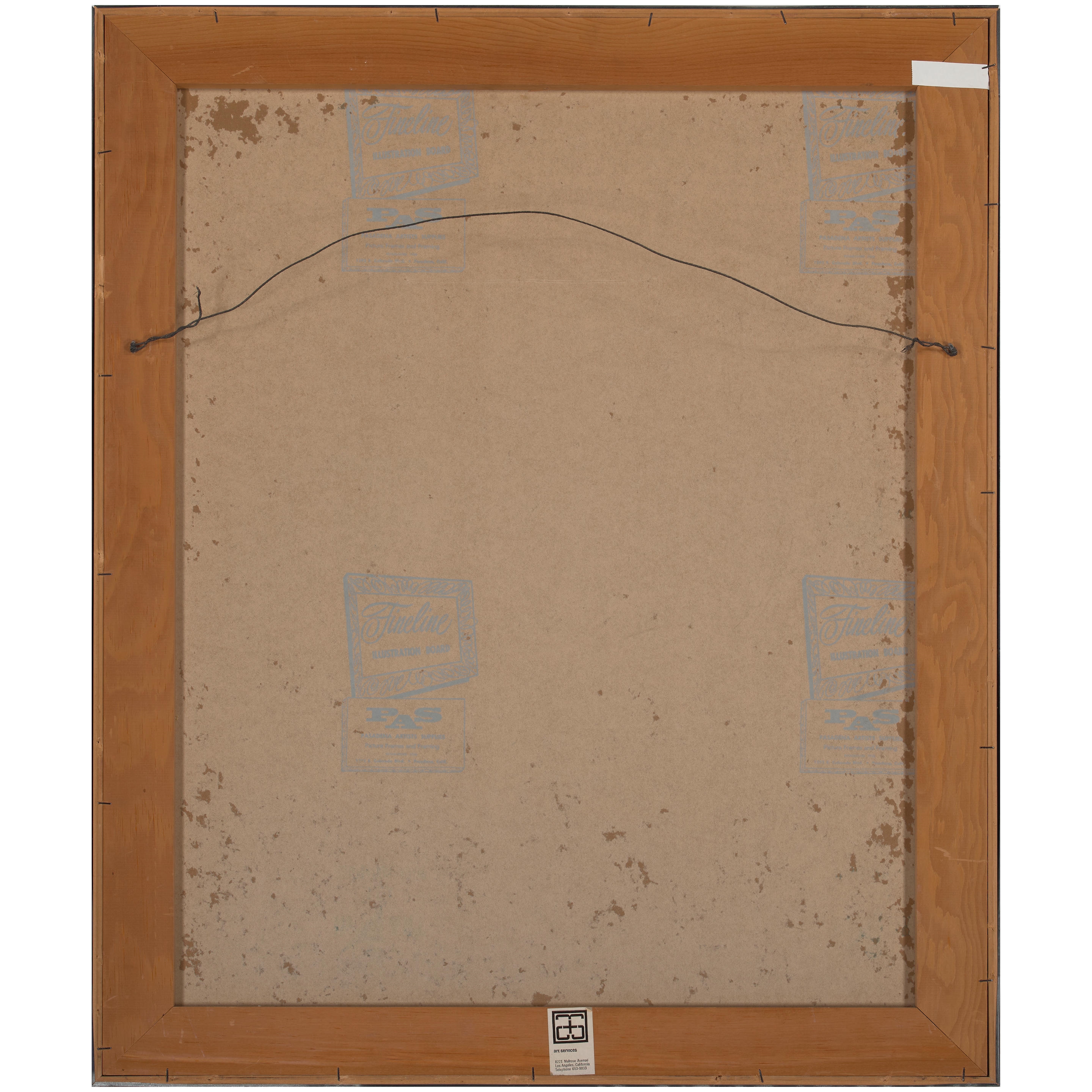 Michaele Vollbracht | Freud (2010) | MutualArt