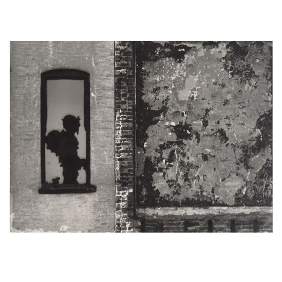 Gordon Matta-Clark | Untitled (Tree Forms) | MutualArt
