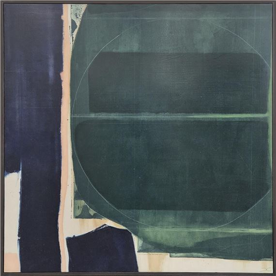 Dan Cook | 2 Artworks at Auction | MutualArt