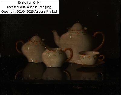 Janos Z. Molnar | Janos Z. Molnar | MutualArt