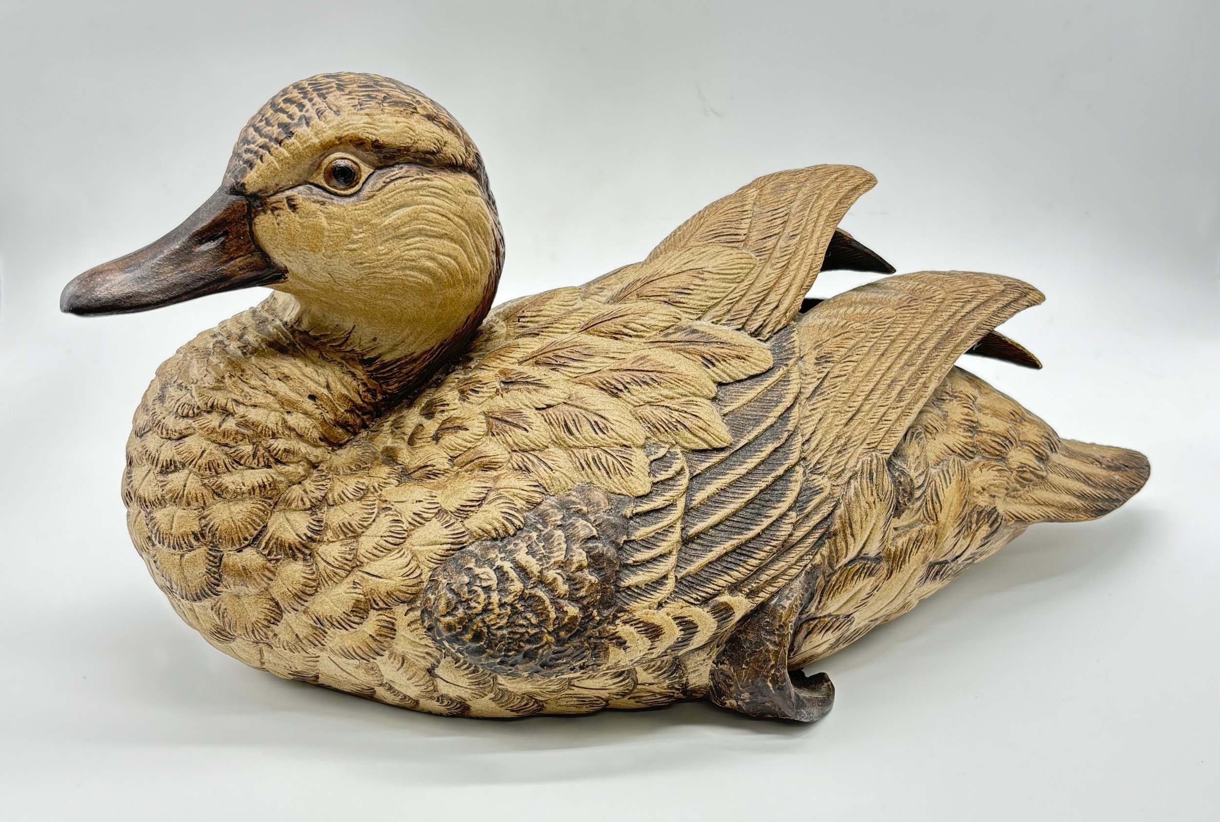 Barbara Linley Adams | Poole Pottery | MutualArt