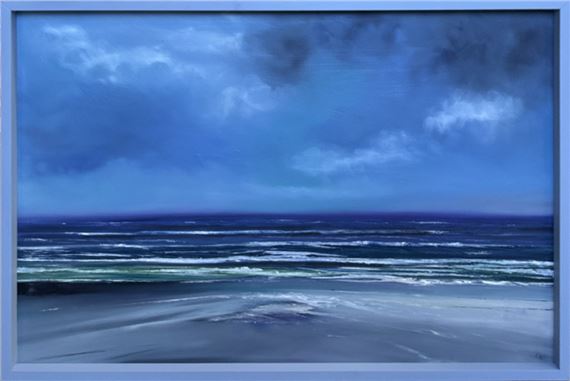 Geoffry Pike | Aireys Inlet | MutualArt