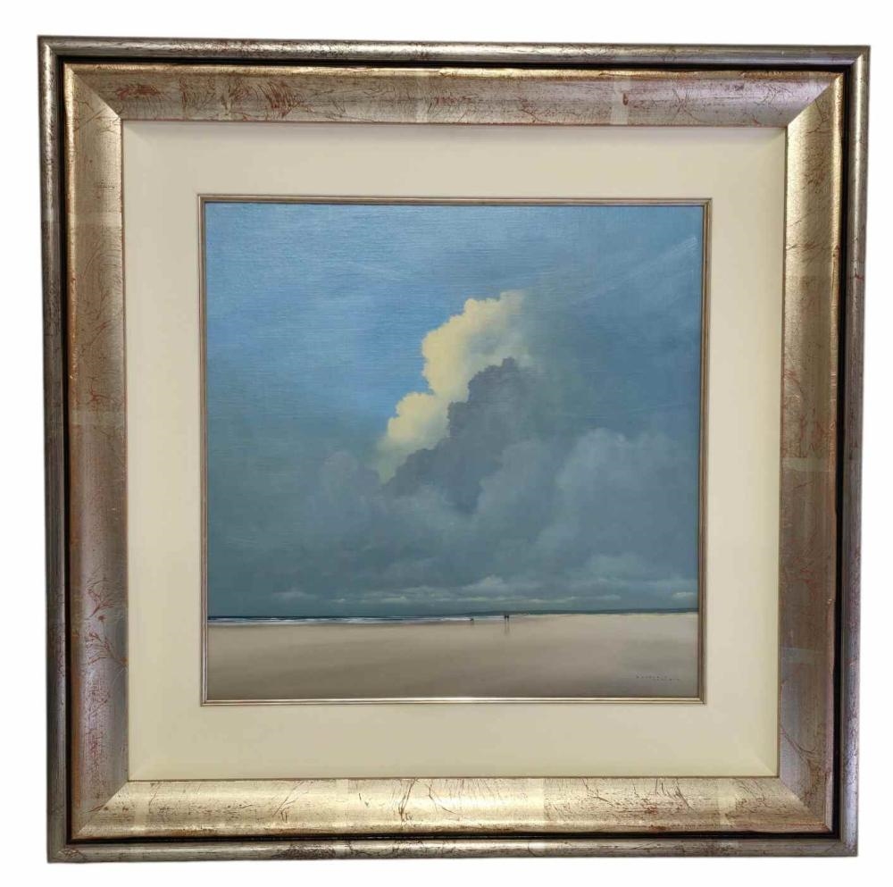 Lawrence Coulson | Lawrence Coulson- Changing Skies. Circa 2003 ...