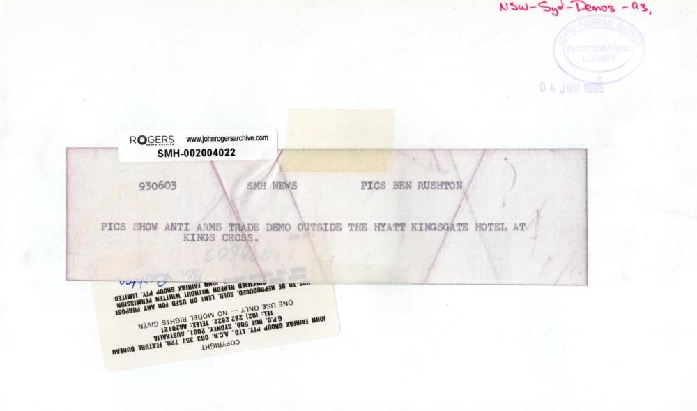 Ben Rushton | BEN RUSHTON (1993) | MutualArt