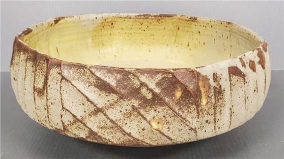 Warren MacKenzie | Bowl | MutualArt