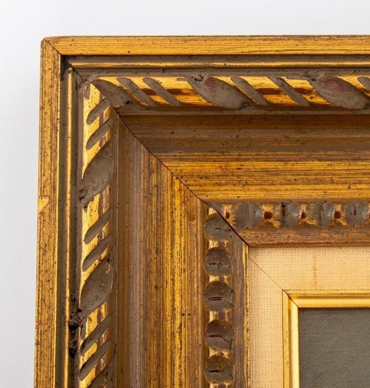 Robert Brackman | Prelude to Autumn | MutualArt