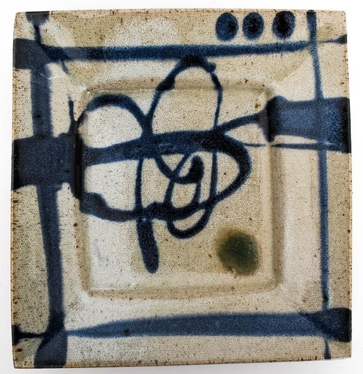 Wayne Ngan | Wayne Ngan Glazed Stoneware Articles, 2 | MutualArt