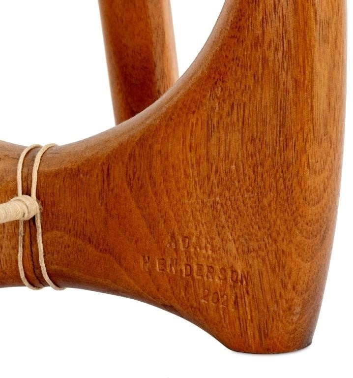 Adam Henderson | Abstract Sculpture (2021) | MutualArt