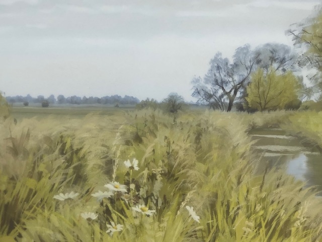 Anthony Day | Paintings | MutualArt