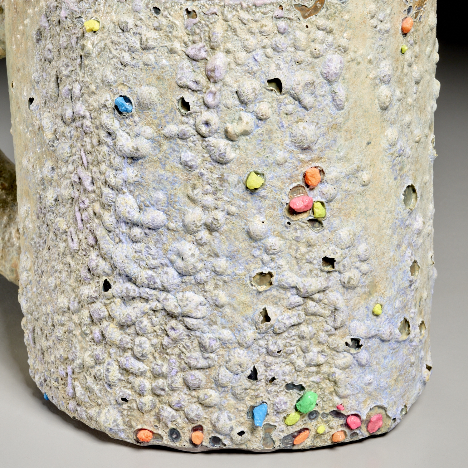 Patrick Jackson | Rainbow Rock (2014) | MutualArt