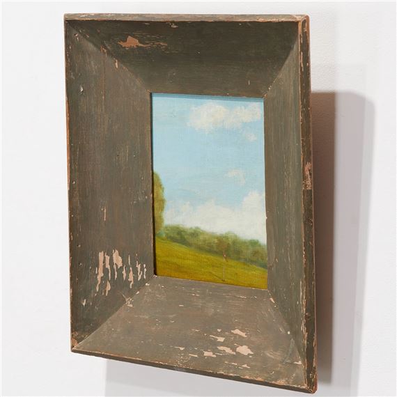 Tracy Grayson | Red Flag (1988) | MutualArt