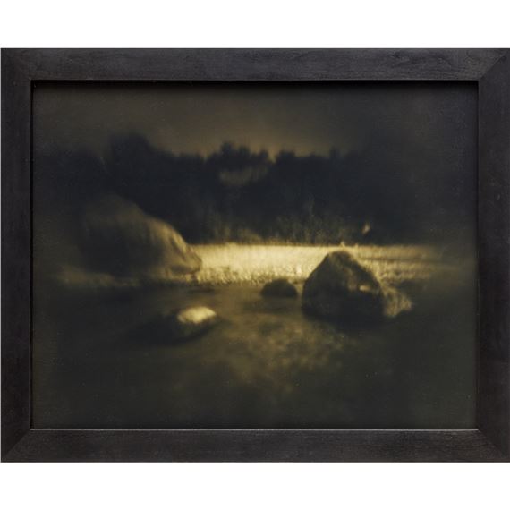 Barbara Ess | Untitled (1991) | MutualArt