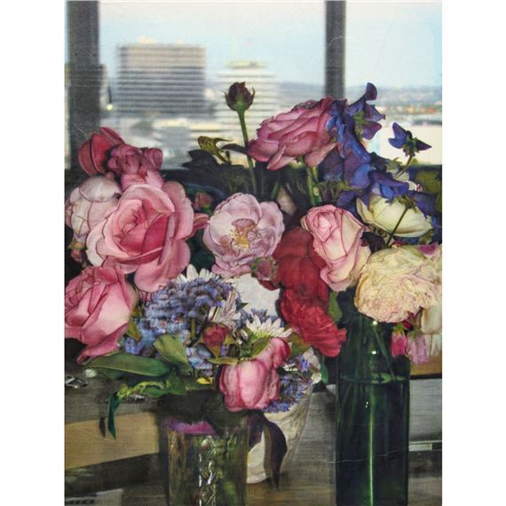 Parker Ito | 6/6 (2018) | MutualArt