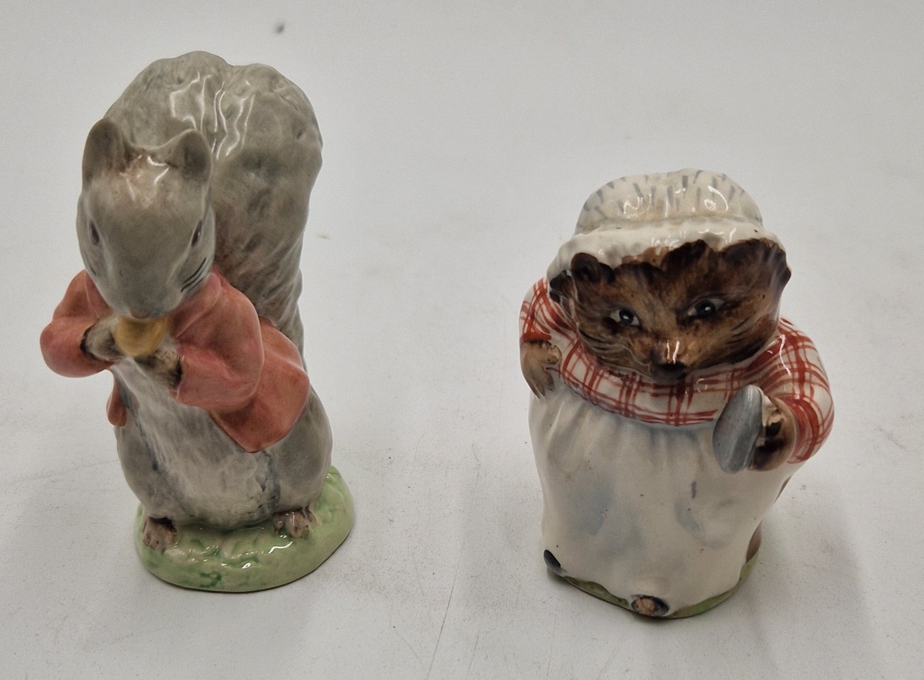 Beatrix Potter | ROYAL ALBERT | MutualArt