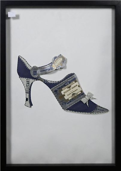 Pamela Dale | PAMELA DALE | MutualArt